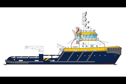 Neptun Gud Fargeleggingssider A New OSD Tug Design For Neptune | News